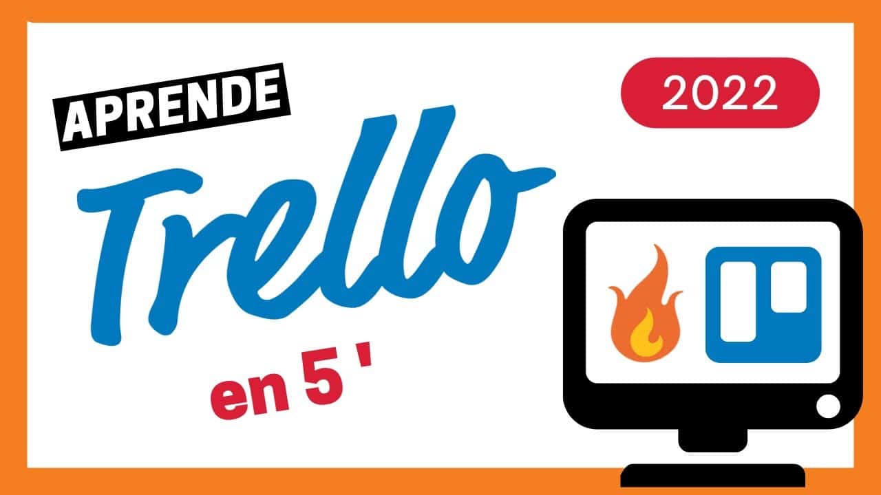 Qué es TRELLO, Para Qué Sirve y Cómo Funciona - Tusvideos.com