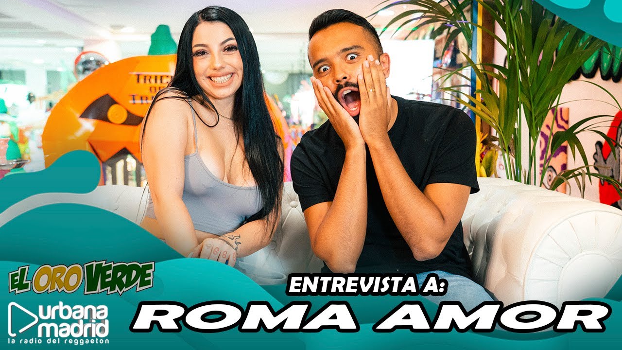 Videos gratis de Roma Amor - Tusvideos.com