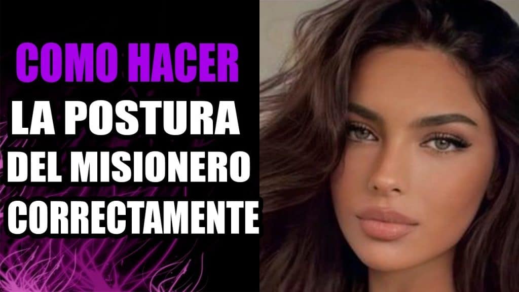 Cómo hacer la postura del perrito - Tusvideos.com